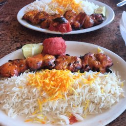 FAMOUS KABOB - 413 Photos & 691 Reviews - Persian/Iranian - 1290 Fulton ...