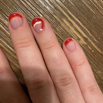 PALACE NAILS - Updated March 2025 - 291 Photos & 256 Reviews - 16204 ...