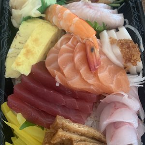 TOKYO BLEU - 127 Photos & 99 Reviews - Sushi Bars - 602 Rt 130 N ...