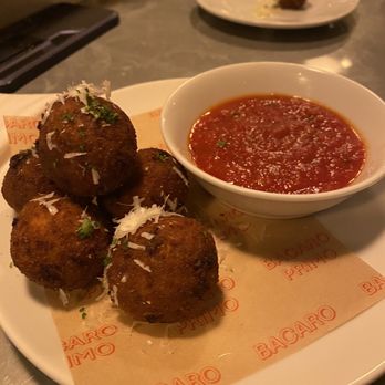 BACARO PRIMO - Updated October 2024 - 96 Photos & 55 Reviews - 323 E ...