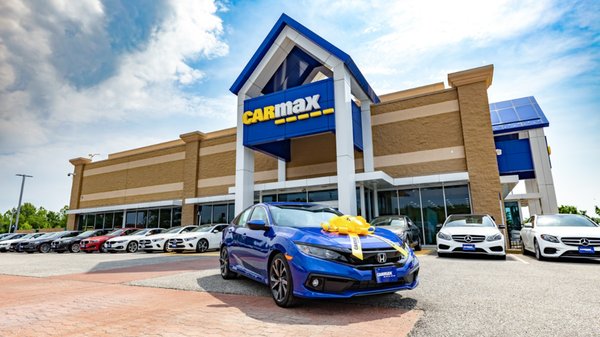 CarMax, 11335 Atlantic Blvd, Jacksonville, FL, Auto Dealers - MapQuest