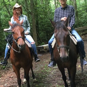 SMOKEMONT RIDING STABLES - Updated October 2025 - 36 Photos & 37 ...