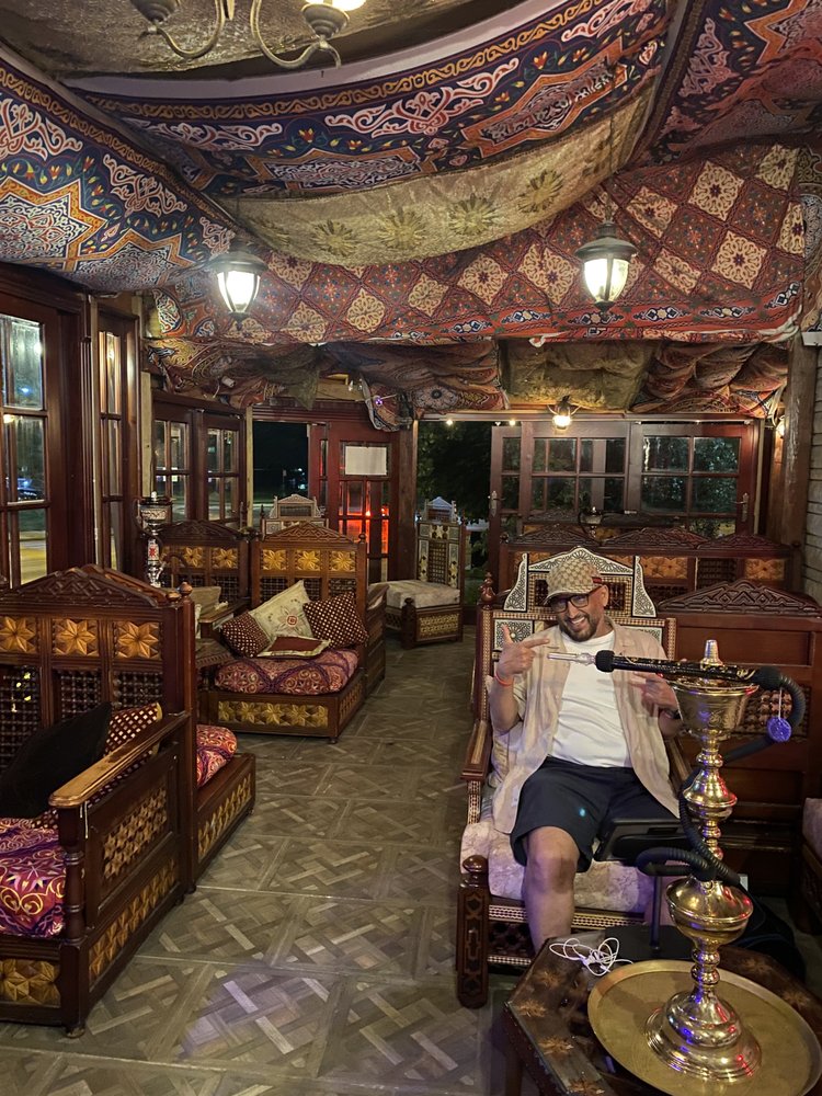 SAHARA SHISHA - Updated December 2025 - 36 Photos & 52 Reviews - 20 E ...