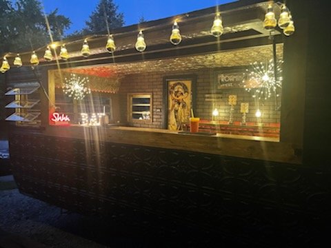 Bartenders: ROAMING NOMI MOBILE BAR - Updated October 2024 - Traverse ...