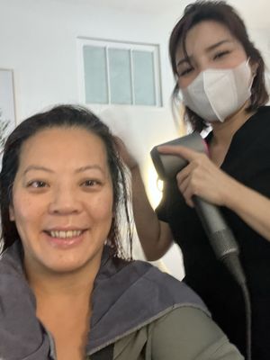 HEADICURE HEAD SPA - Updated November 2024 - 17 Photos - 3957 Main ...