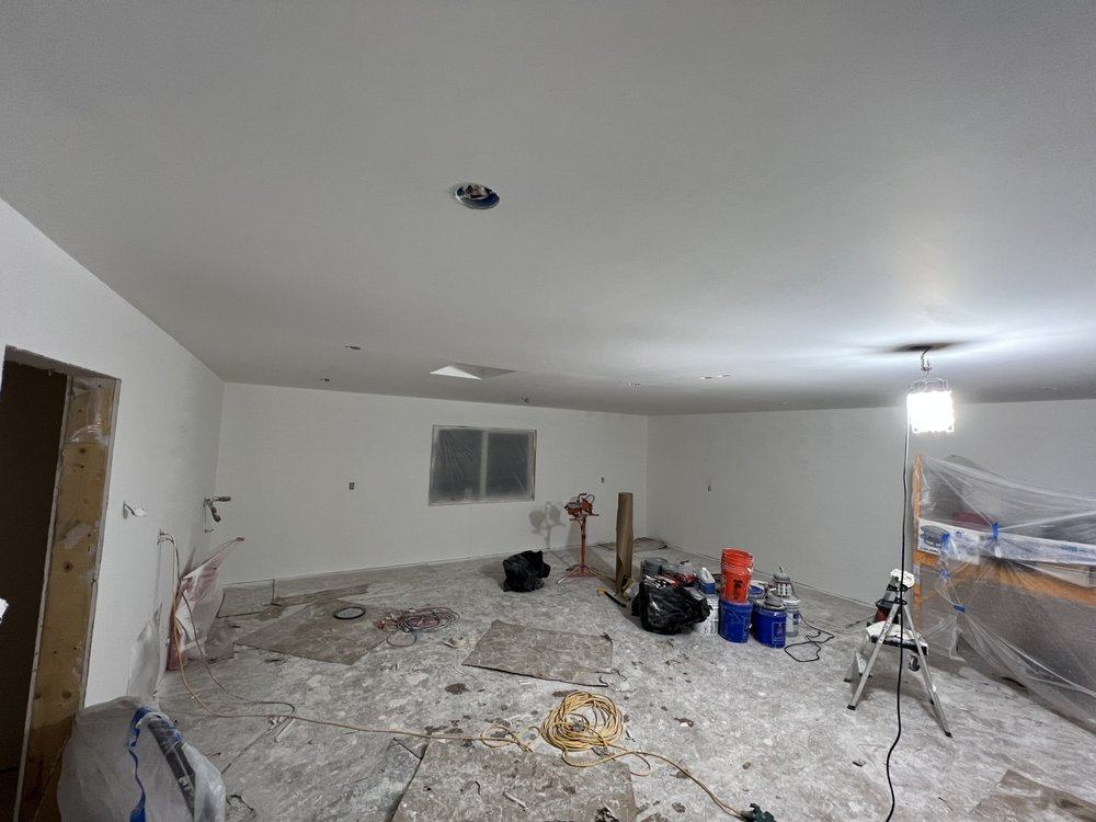 ALPINE DRYWALL - Updated October 2025 - 10 Photos - Soldotna, Alaska ...