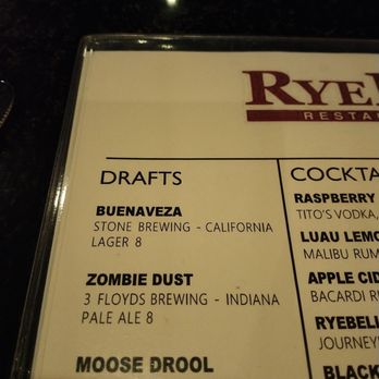 RYEBELLES - Updated June 2025 - 250 Photos & 359 Reviews - 518 Broad St ...