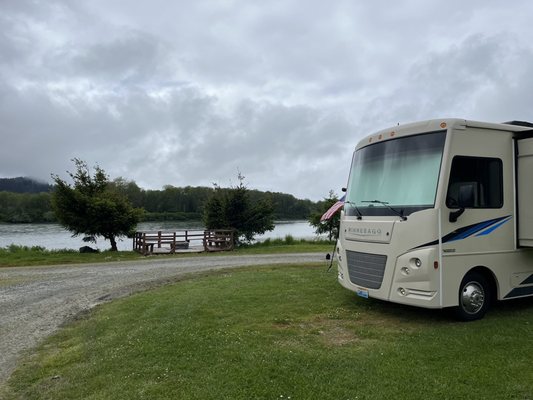 CHINOOK RV RESORT - Updated July 2025 - 24 Photos & 38 Reviews - 17465 ...