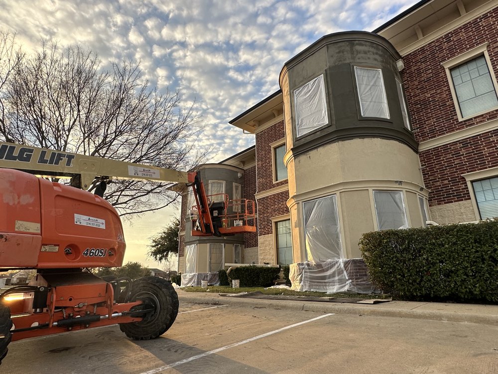 BIG TEX PLASTERING CONSTRUCTION - Updated September 2024 - Waxahachie ...