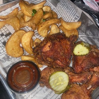 FREIGHT FRIED CHICKEN - Updated December 2024 - 64 Photos & 68 Reviews ...