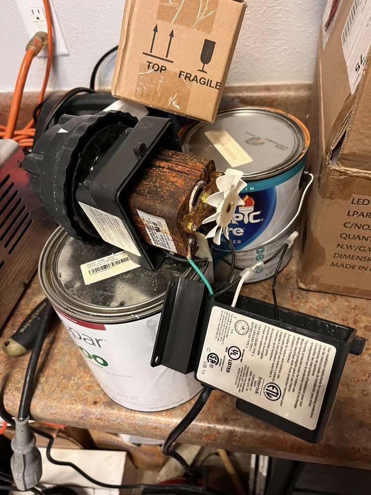 4 SONS HANDYMAN REPAIR - Updated July 2024 - Request a Quote - 18 ...