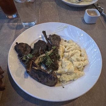 SALT ON MASS - 875 Photos & 537 Reviews - 505 Massachusetts Ave ...