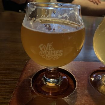 FIVE DIMES BREWERY - Updated April 2025 - 115 Photos & 65 Reviews - 247 Westwood Ave, Westwood ...