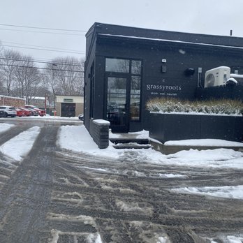 GRASSY ROOTS - Updated May 2025 - 21 Photos & 89 Reviews - 136 Dodge St ...