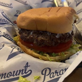 PARAMOUNT - DOWNTOWN BIRMINGHAM - Updated December 2025 - 565 Photos ...