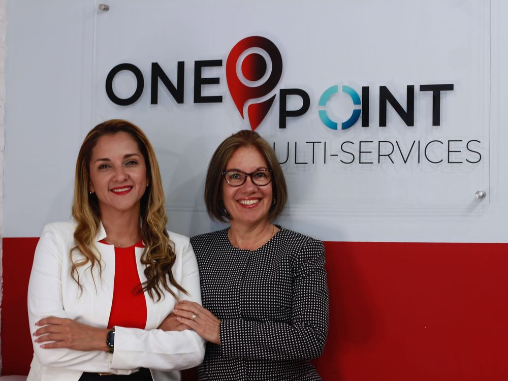 ONE POINT MULTI SERVICES - Updated August 2024 - Request a Quote - 10 ...