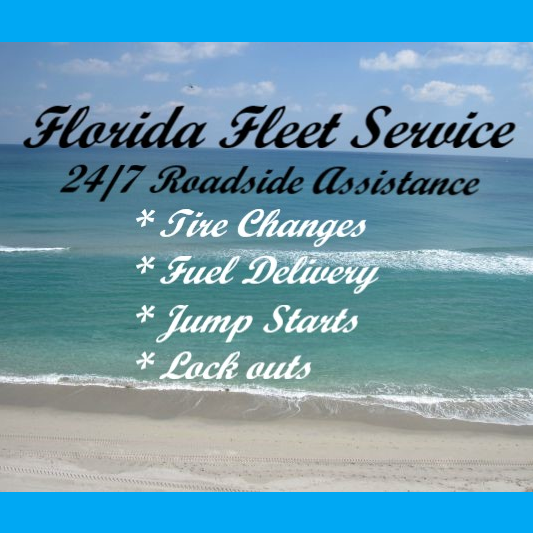 FLORIDA FLEET SERVICE - Request a Quote - Port St. Lucie, Florida - Roadside Assistance - Phone ...