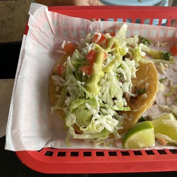 TACO HOUSE - Updated April 2025 - 38 Photos & 27 Reviews - 135 E ...