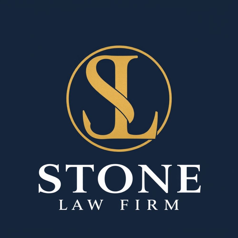 STONE LAW FIRM - Updated March 2025 - Request Consultation - 128 ...