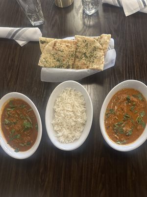 RUTBA INDIAN KITCHEN - Updated June 2024 - 167 Photos & 99 Reviews ...
