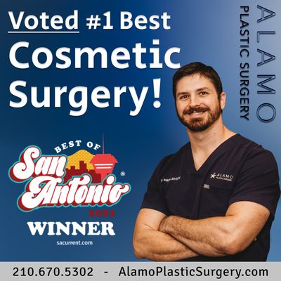 ALAMO PLASTIC SURGERY - Updated December 2025 - 23 Photos & 13 Reviews ...