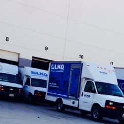 LKQ SOUTHERN CALIFORNIA - 14 Photos & 32 Reviews - 13642 Orden Dr ...