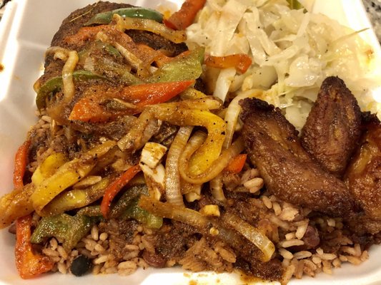 KOOL RUNNINGS JAMAICAN RESTAURANT - 354 Photos & 296 Reviews ...