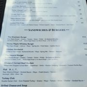 THE SHASKEEN - 52 Photos & 110 Reviews - Pubs - 909 Elm St, Manchester ...