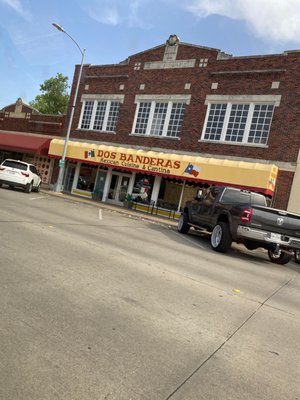 DOS BANDERAS - Updated September 2024 - 97 Photos & 157 Reviews - 614 ...