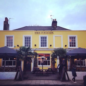THE FALCON - Updated July 2025 - 29 Photos & 35 Reviews - 33 Bedford ...