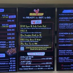 MINIT STOP - Updated May 2025 - 117 Photos & 30 Reviews - 333 Dairy Rd ...