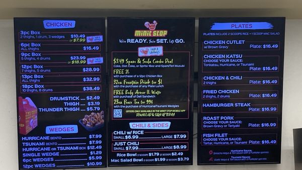 MINIT STOP - Updated May 2025 - 117 Photos & 30 Reviews - 333 Dairy Rd ...