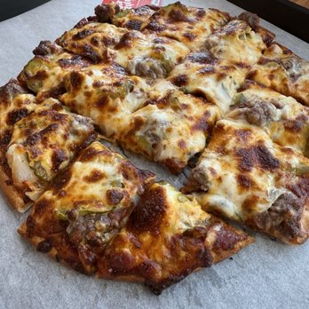 RED’S SAVOY PIZZA - Updated January 2026 - 54 Photos & 20 Reviews ...