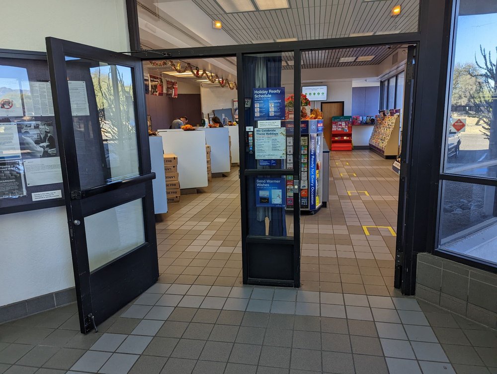 US POSTAL SERVICE - Updated May 2024 - 25 Photos & 107 Reviews - 8175 E ...