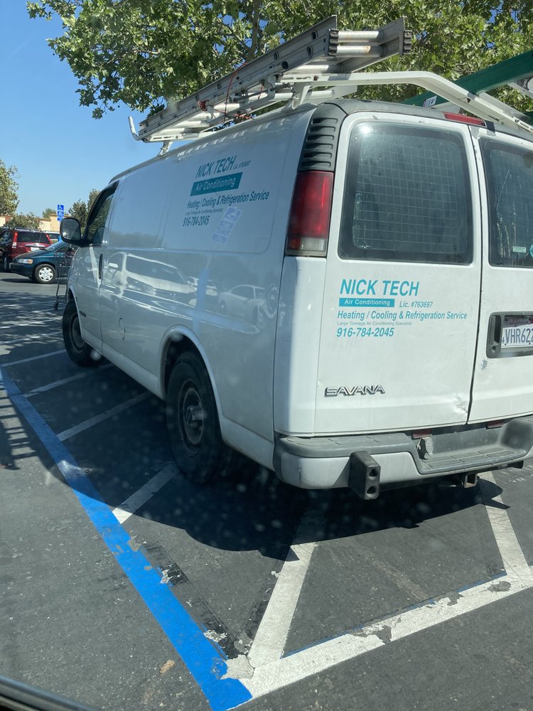 NICK TECH - Updated April 2025 - 24 Reviews - 11306 Sunco Dr, Rancho Cordova, California ...