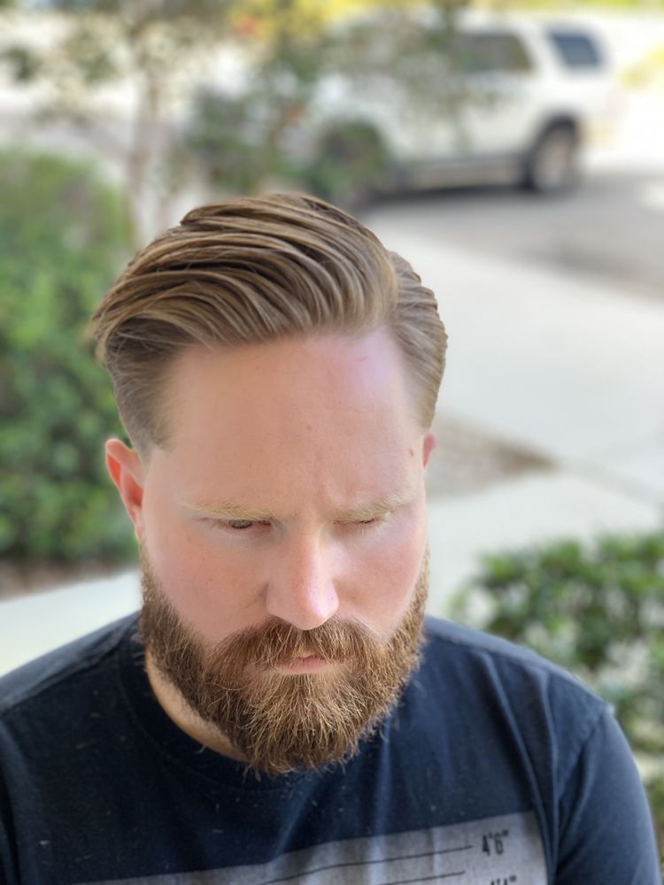 BRANDON LONGVAL HAIR - Updated August 2025 - 12 Photos - 3940-5 NW ...