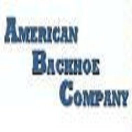 AMERICAN BACKHOE COMPANY - Updated October 2025 - 736 Old Lincoln Hwy ...