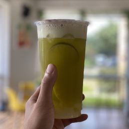 ULIKE TEA - MCALLEN - Updated October 2025 - 113 Photos & 36 Reviews ...