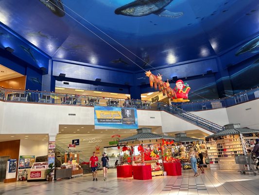 NAVY EXCHANGE MALL AT PEARL HARBOR - 155 Photos & 87 Reviews - 4725 ...