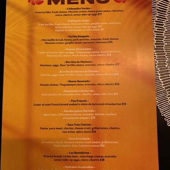 BOCADO - Updated April 2025 - 133 Photos & 36 Reviews - 3300 Ross Ave ...