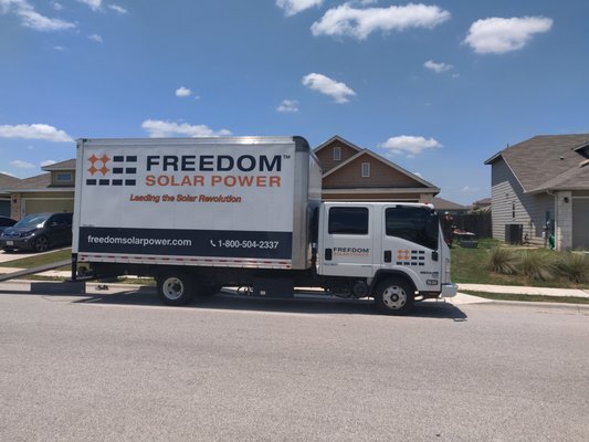 FREEDOM SOLAR POWER - Updated December 2024 - 142 Photos & 106 Reviews ...