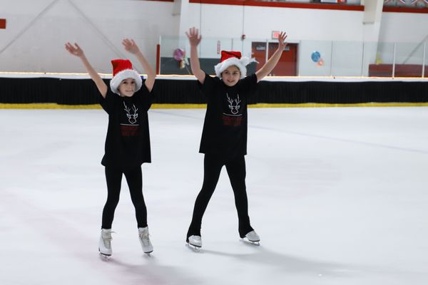 MONTCLAIR STATE UNIVERSITY ICE ARENA - Updated January 2026 - 77 Photos ...