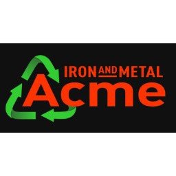 ACME IRON AND METAL - Updated December 2025 - 6142 2nd St NW ...