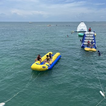 SUNSET WATERSPORTS KEY WEST - Updated June 2024 - 455 Photos & 487 ...