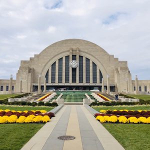 RIVERFRONT TRANSIT CENTER - Public Transportation - 220 Central Ave ...