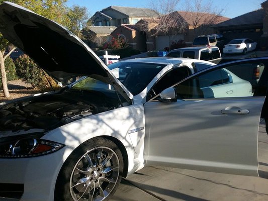 NUVISION AUTO GLASS - Updated August 2024 - 67 Photos & 224 Reviews ...