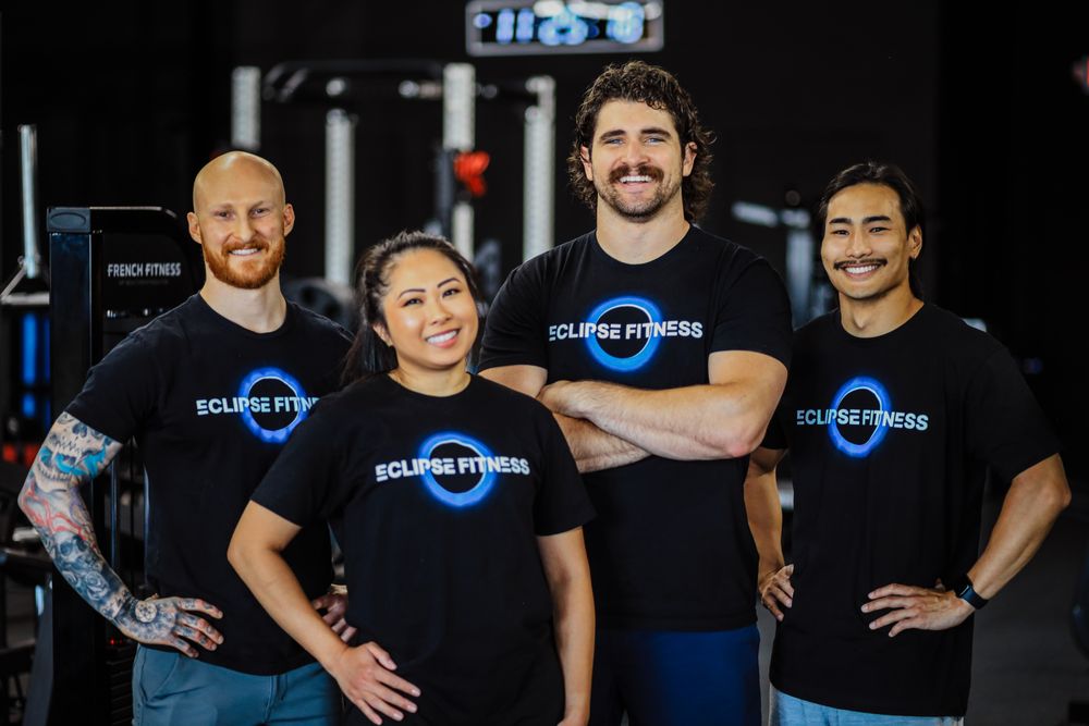ECLIPSE FITNESS - Updated December 2025 - Request Information - 17 ...
