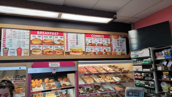 DONUT CONNECTION - Updated December 2025 - 31 Photos & 29 Reviews ...