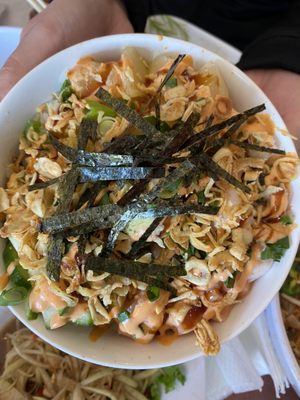 WAKAI’S ASIAN FUSION - 20 Photos & 14 Reviews - 1600 Warren St, Mankato ...