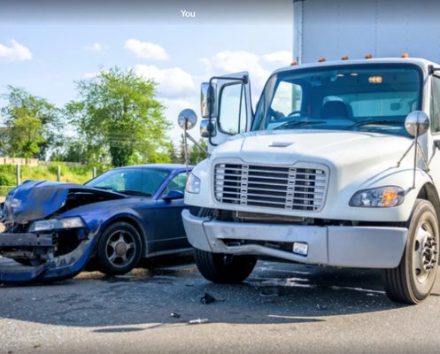 THE MIKE HOSTILO LAW FIRM - Updated December 2025 - 15 Photos - 33 Park ...